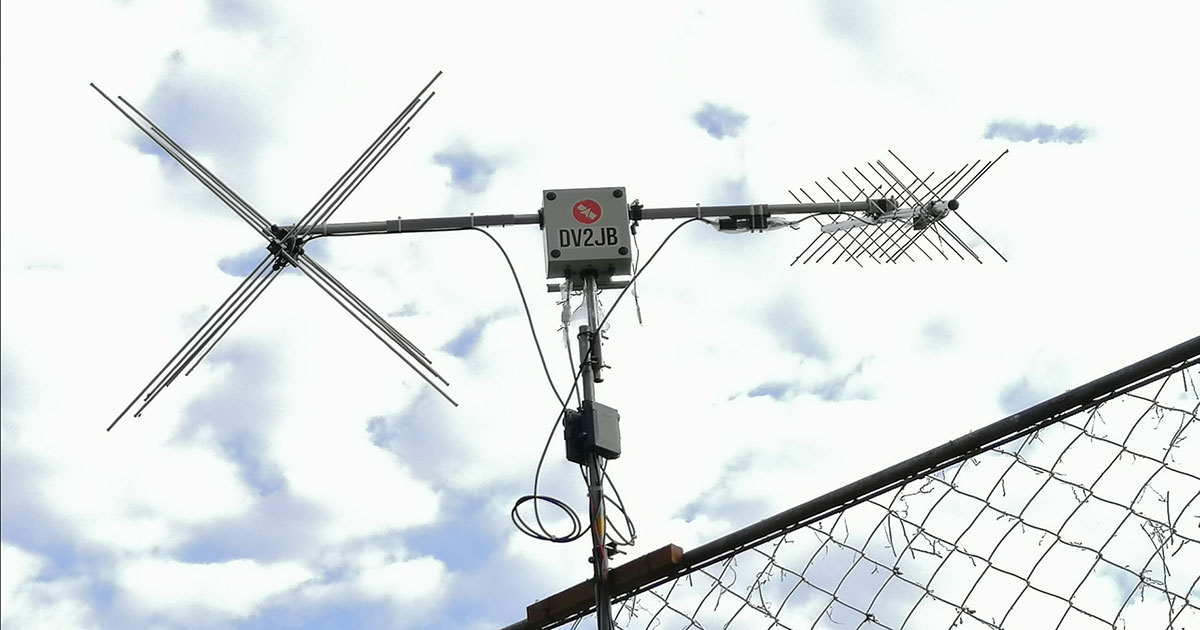 Schematic Symbol for Satnogs Rotator: An automatic...