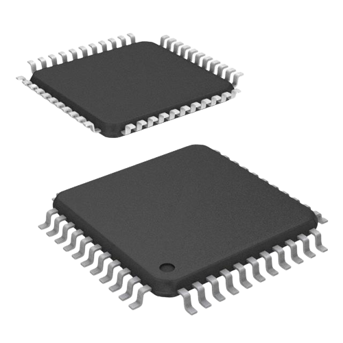Schematic Symbol for ATmega3208-AU: AVR series Microcontroller IC...