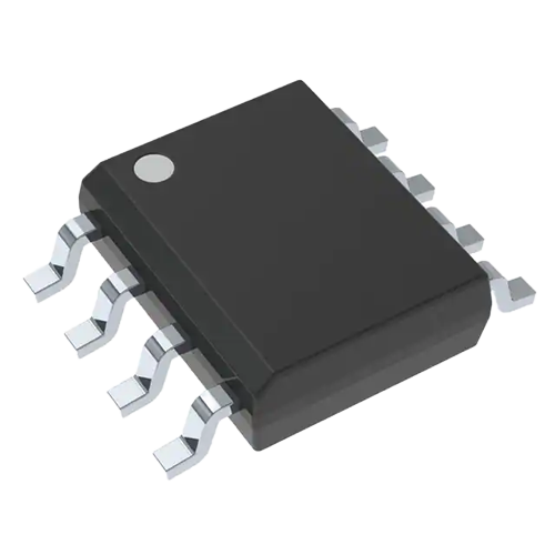 Schematic Symbol for MSP430G2210ID: MSP430 series Microcontroller IC...