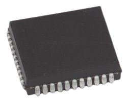 Schematic Symbol for AT89C51: 80C51 AT89C CAN Microcontroller IC...