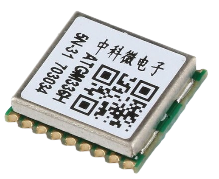 Schematic Symbol for ATGM336H-5N31: GSM & GPRS & GPS Modules...
