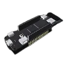 Schematic for Arduino MKR Vidor 4000 Template: Template for...