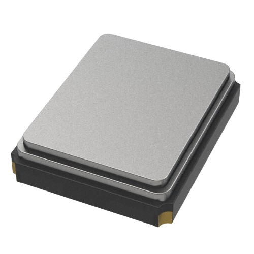 Schematic Symbol for CS06654-32M: 32 MHz Crystal 8pF 60 Ohms 4-...