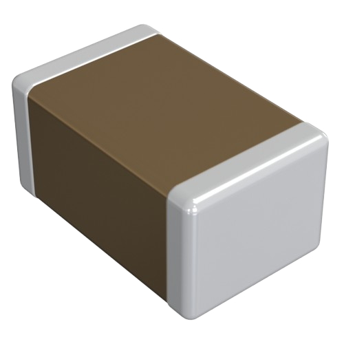 Schematic Symbol for Cap-0805-Template No Prop: Ceramic Capacitor...