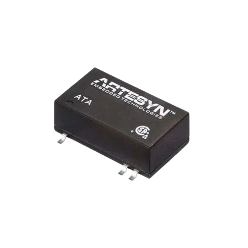 Schematic Symbol for ATA00A18S-L: Isolated Module DC DC Converter...