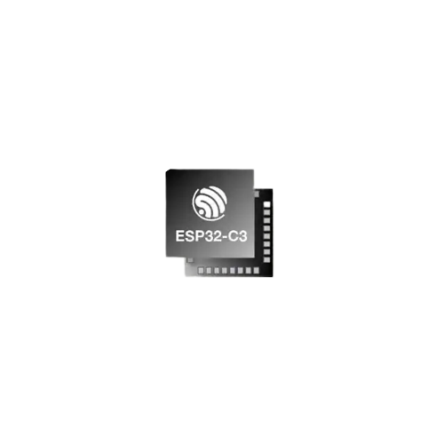 Schematic Symbol for ESP32-C3-MINI-1U-H4: Bluetooth, WiFi...