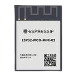 Schematic Symbol for ESP32-PICO-MINI-02-N8R2: Bluetooth, WiFi...