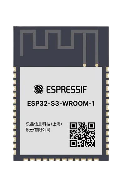 Schematic Symbol for ESP32-S3-WROOM-2-N32R16V: Bluetooth, WiFi...