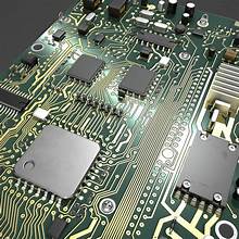 Schematic for FluxTutorialBoard · Flux