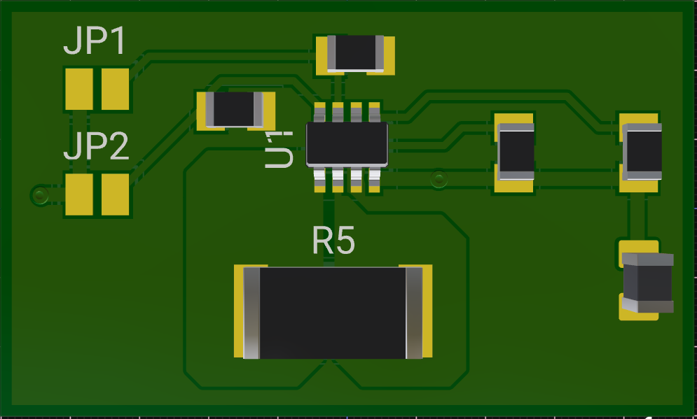 Schematic Symbol for INA219 High Side DC Current Sensor: This...