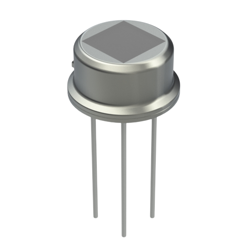Schematic Symbol for IRA-S510ST01: Sensor PIR (Passive Infrared)...
