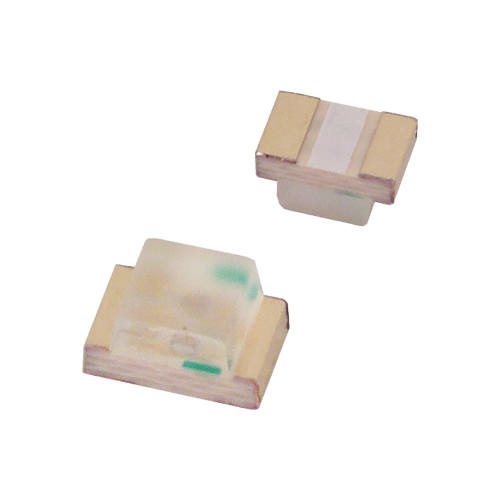 Schematic Symbol for LED 0805 (2012 Metric): LED SMD 0805 (2012...