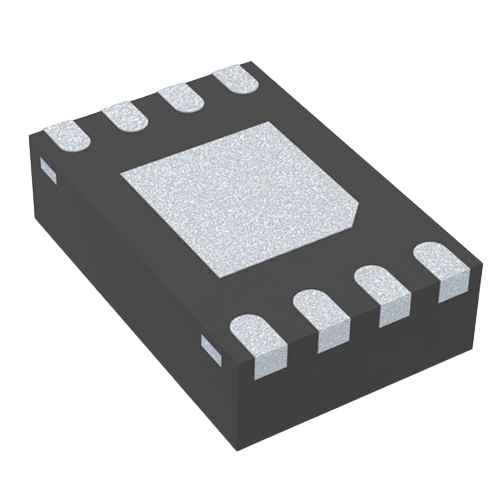 Schematic Symbol for MCP73832T-2ACI/MC: Charger IC Lithium...