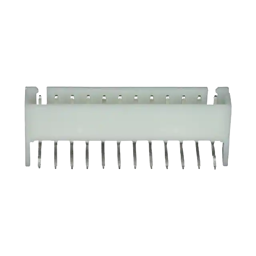 Schematic Symbol for S12B-XH-A(LF)(SN): JST XH Connector Header...