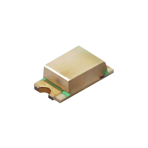 Schematic Symbol for SML-D13FWT86C: Green 565nm LED Indication