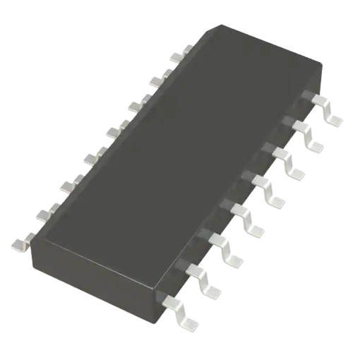 Schematic Symbol for SG3525: Buck, Push-Pull Regulator Positive...