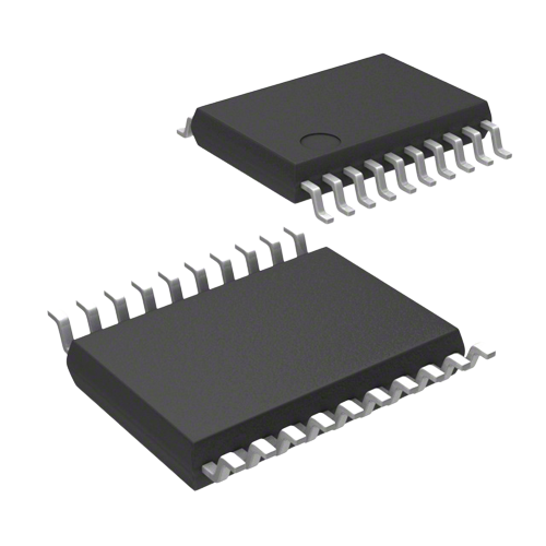 Schematic Symbol for STM32G030F6P6: ARM® Cortex®-M0+ STM32G0...