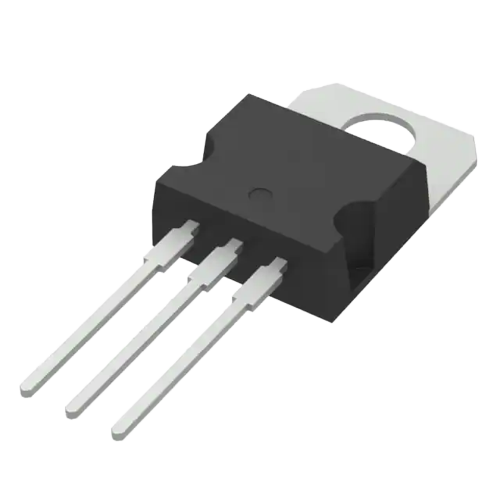 Schematic Symbol for 500V SCR: SCR 500 V 12 A Standard Recovery...