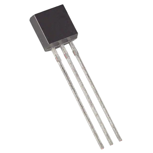 Schematic Symbol for PT100: PT100 platinum temperature sensor (RTD)...