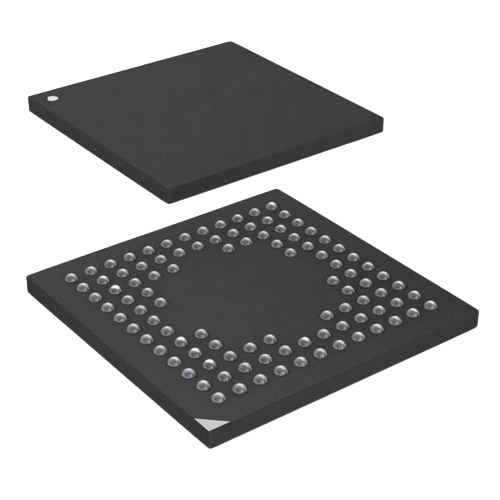 Schematic Symbol for STM32F411VCH6: ARM® Cortex®-M4 series...