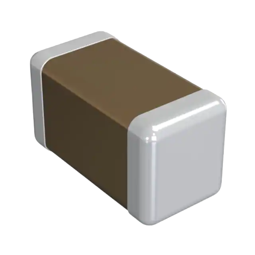 Schematic Symbol for 1500pF 0402 capacitor: 1500pF, 1.5kpF 0402...